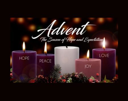 Advent Season – Loch Raven PCA