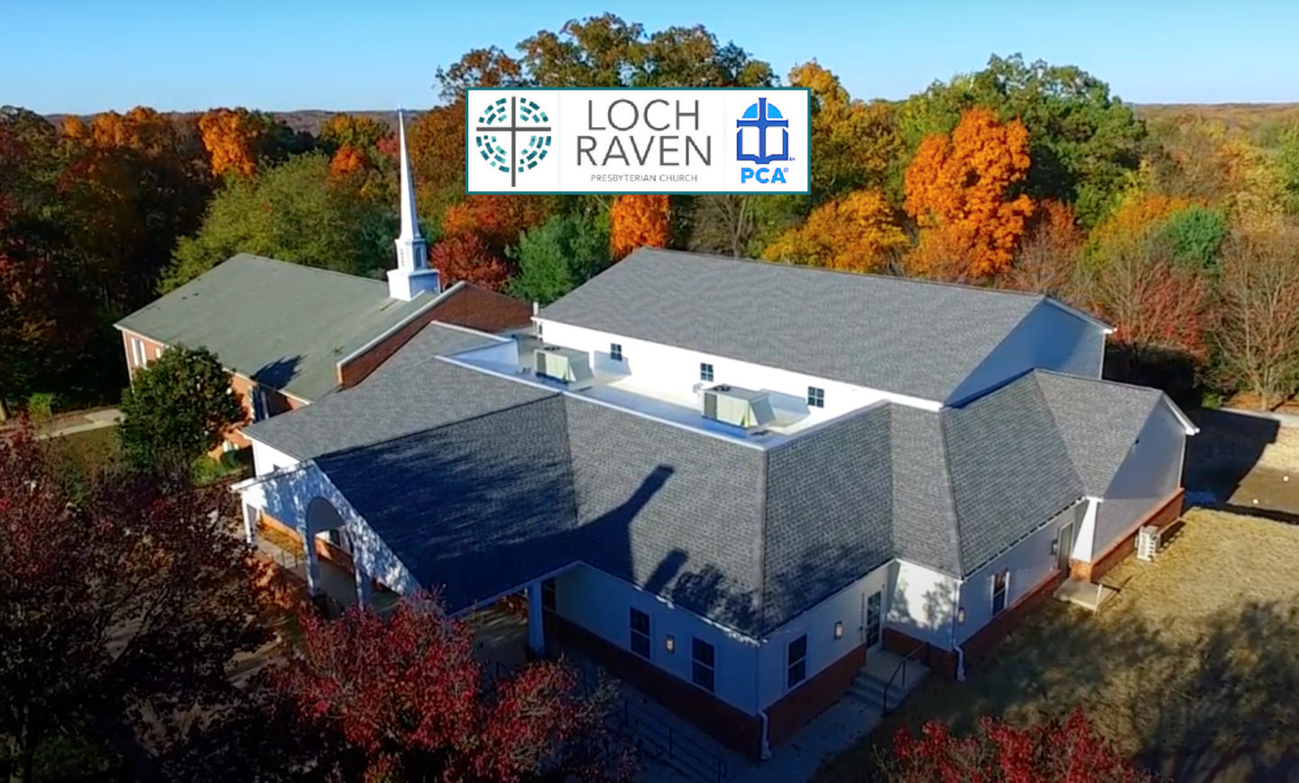 Loch Raven PCA – Church in Baltimore County, Maryland